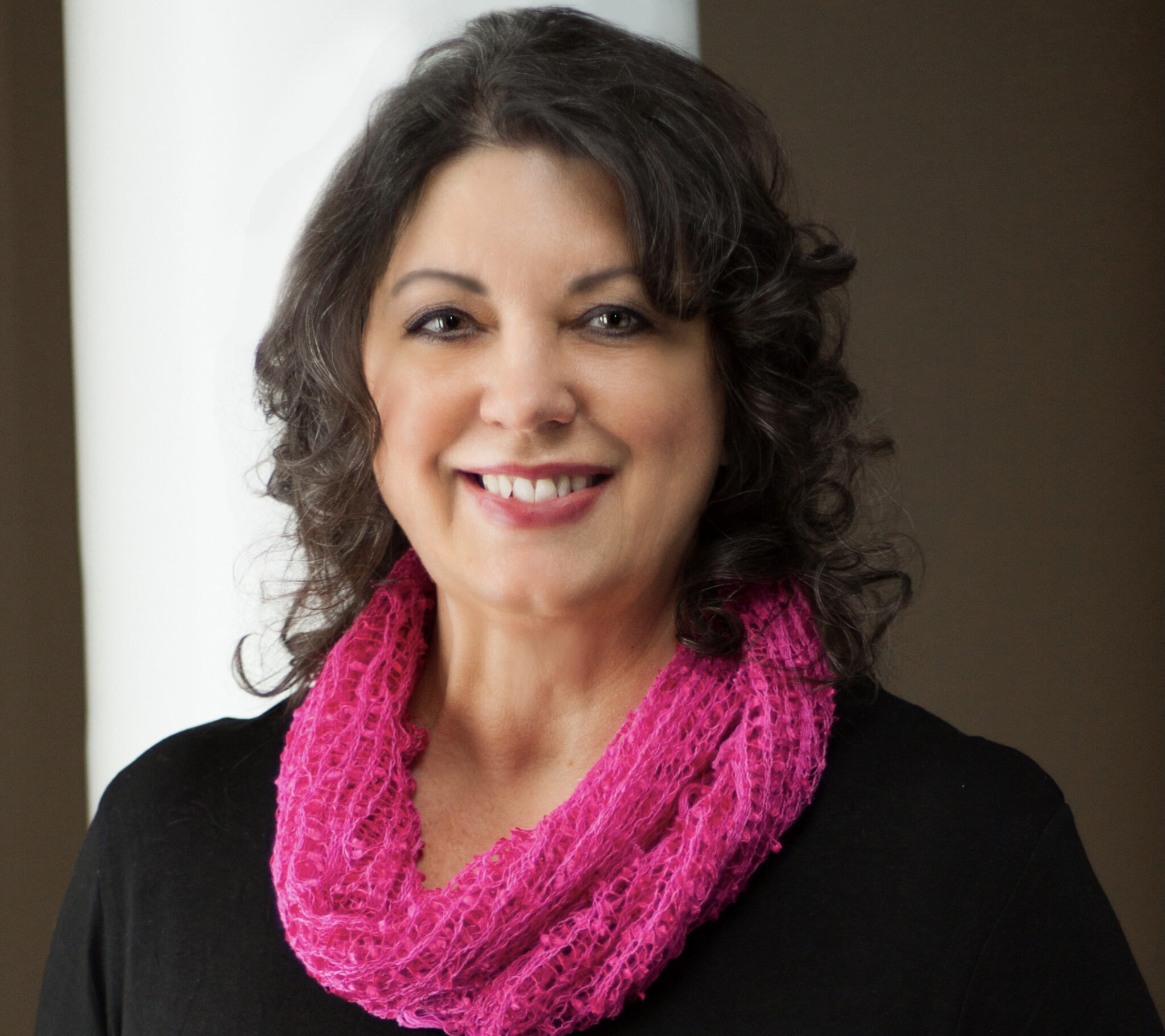 About - Nancy Vogl Speakers International