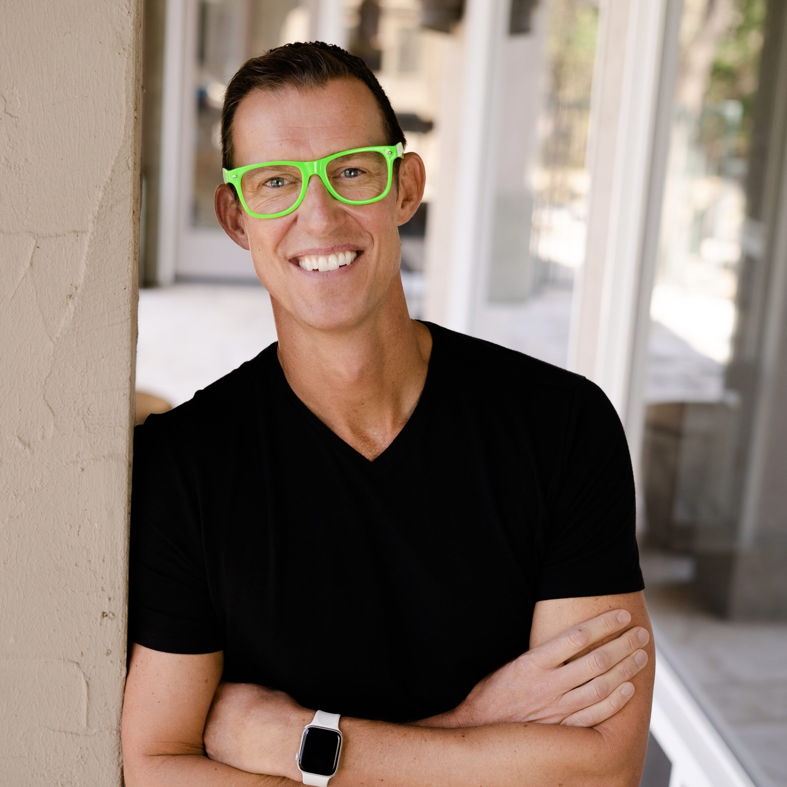 Erik Qualman - Nancy Vogl Speakers International