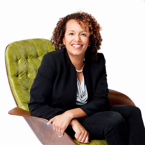 Heather R. Younger - Nancy Vogl Speakers International