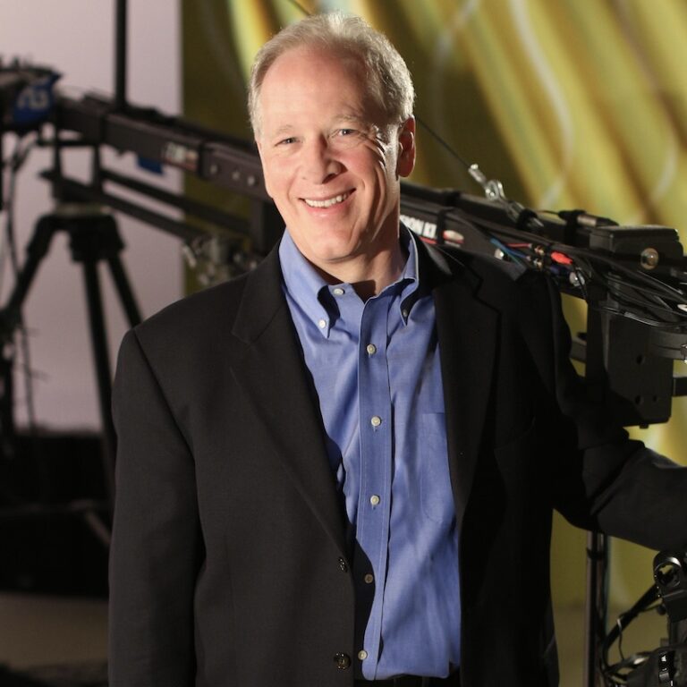 Bill Stainton - Nancy Vogl Speakers International