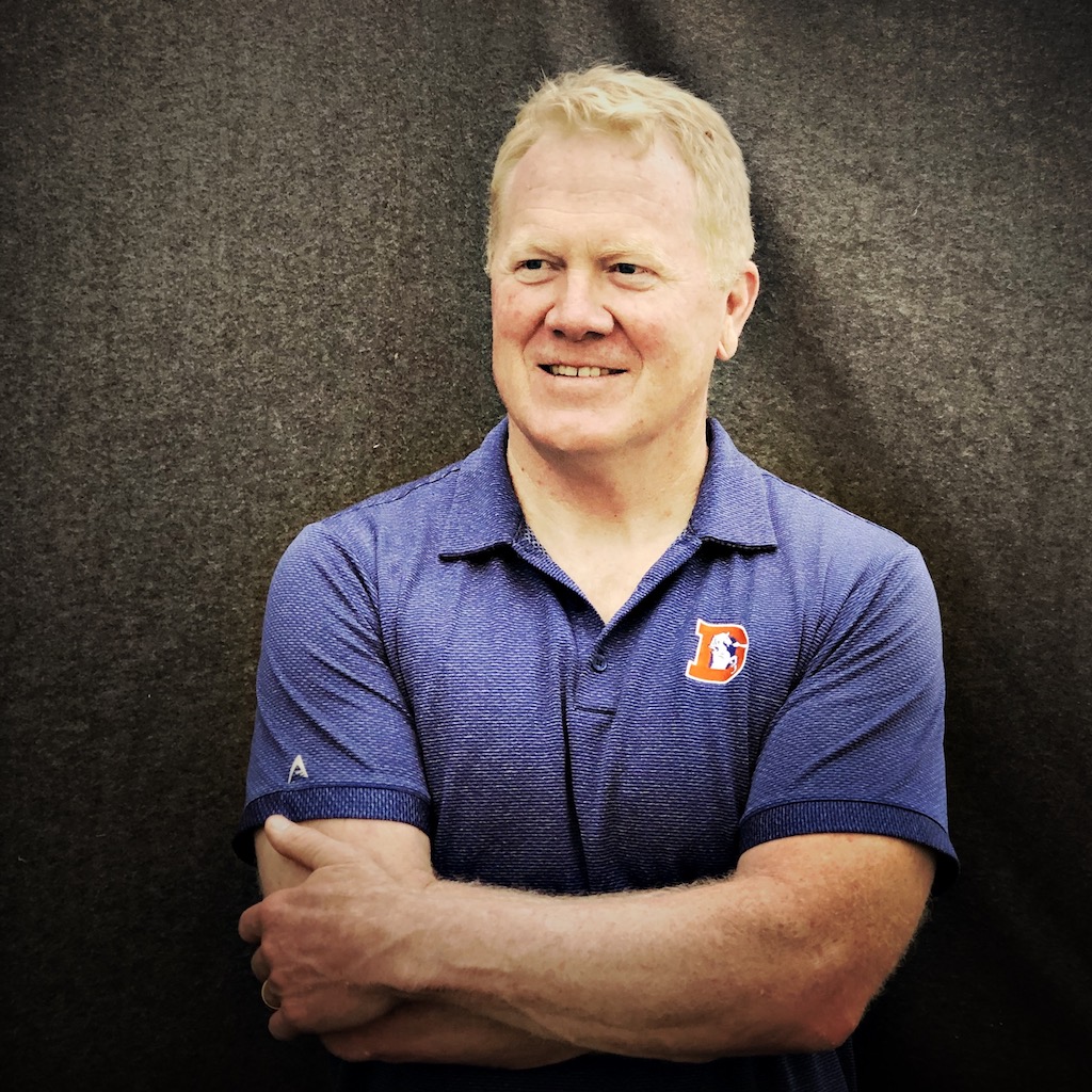 Karl Mecklenburg - Nancy Vogl Speakers International
