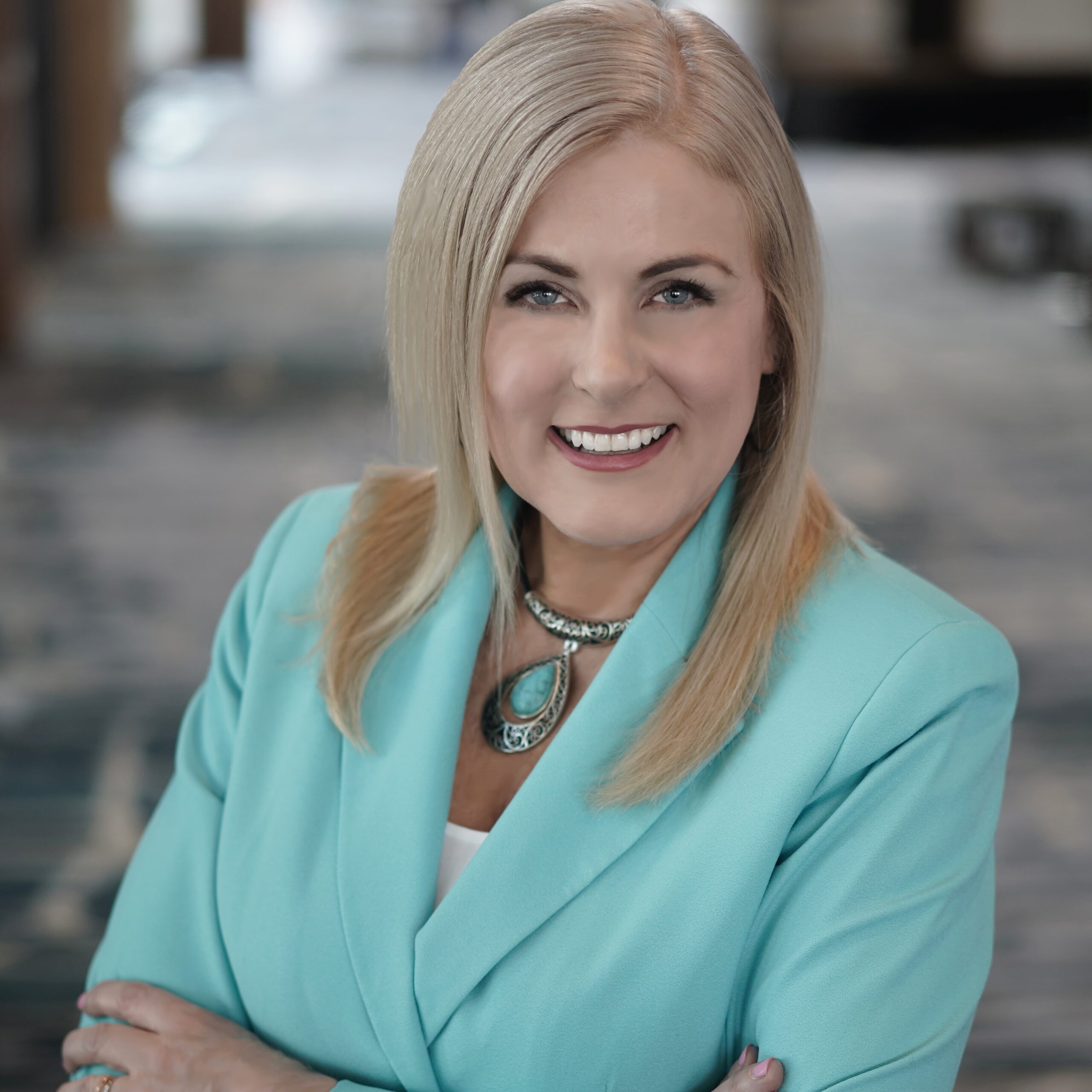 Dr. Mary C. Kelly - Nancy Vogl Speakers International