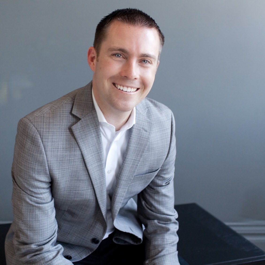 Ty Bennett - Nancy Vogl Speakers International