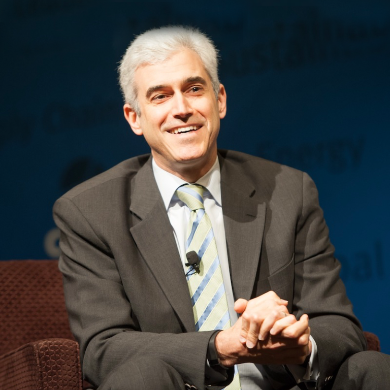 Andrew Winston - Nancy Vogl Speakers International